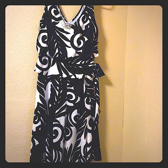 Sherrie Bloom | Dresses | Sherrie Bloom Peter Noviello | Poshmark